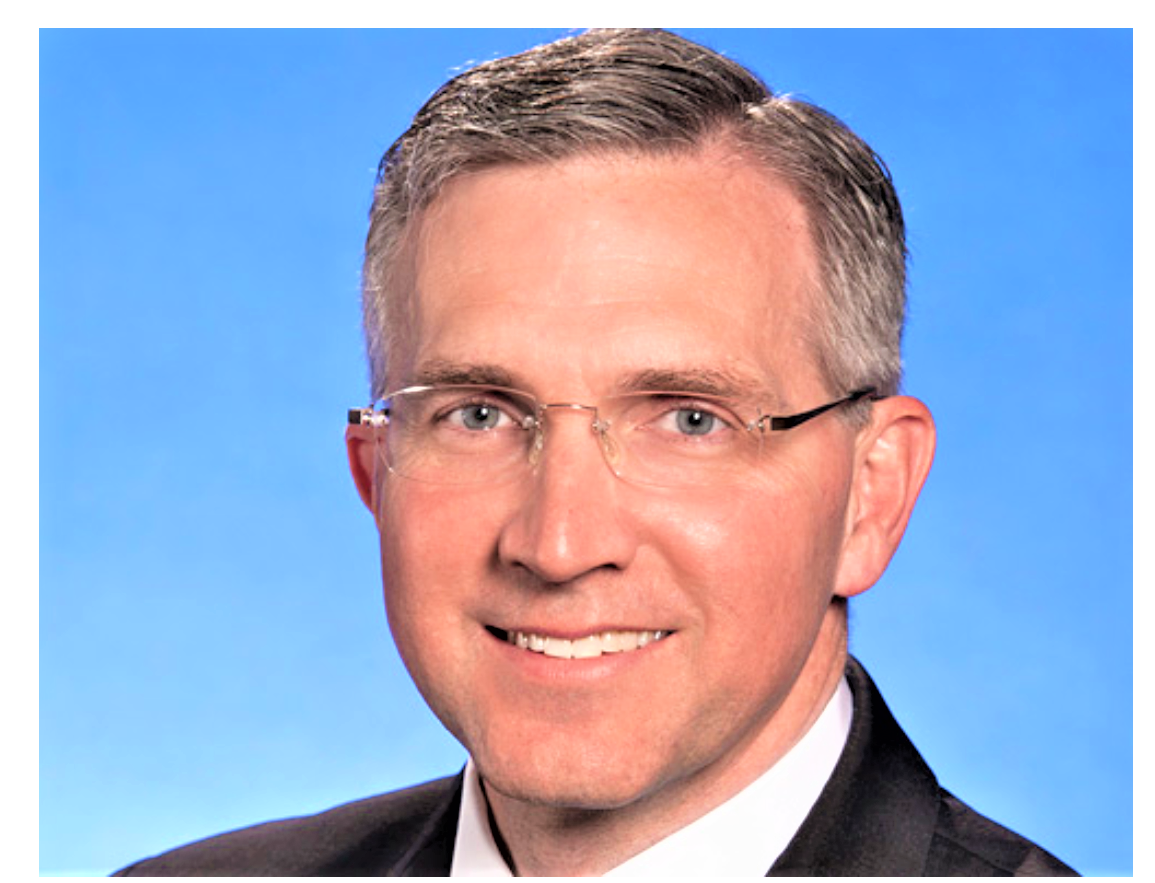 Knights of Columbus Elects New Supreme Knight - Patrick Kelly to Become ...