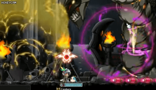 AlternaZPC's Maplestory Guide: Intense Power Crystal ลูกแก้วบอสที่ ...