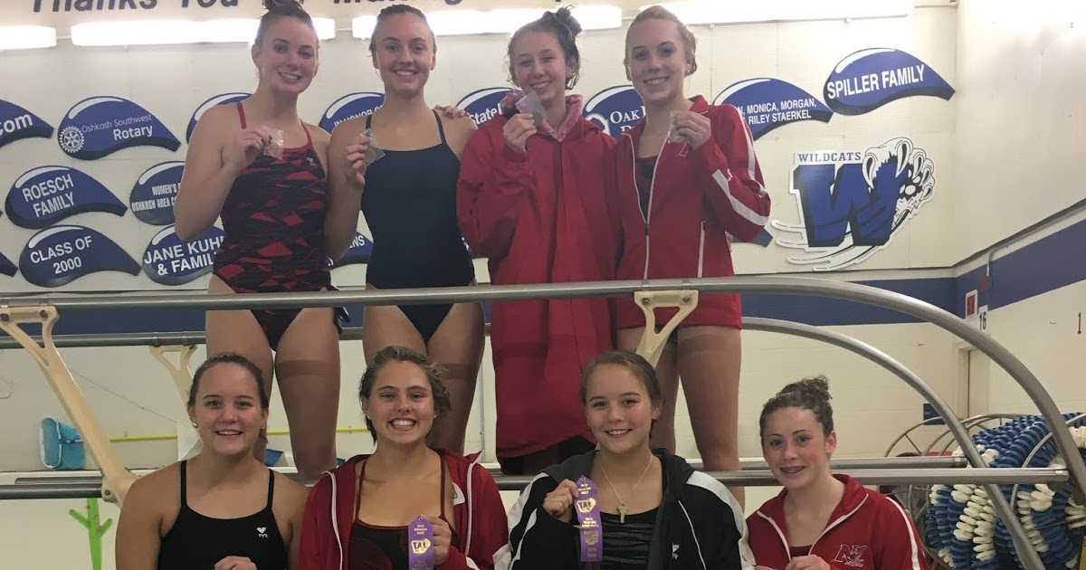 NHS Rocket Swimming and Diving Team: BUSY WEEKEND FOR THE ROCKETS!