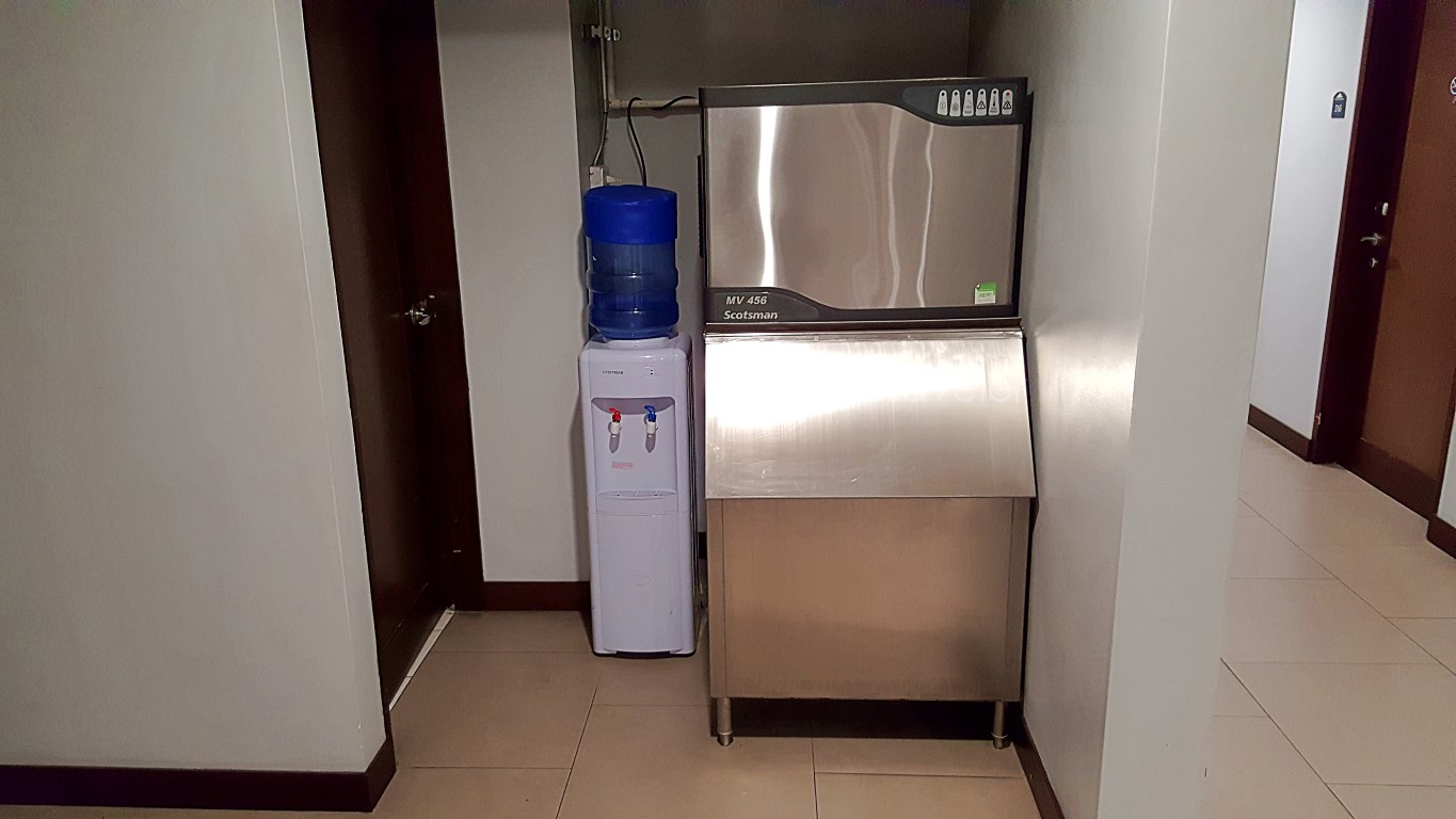 Microtel By Wyndham: Acropolis