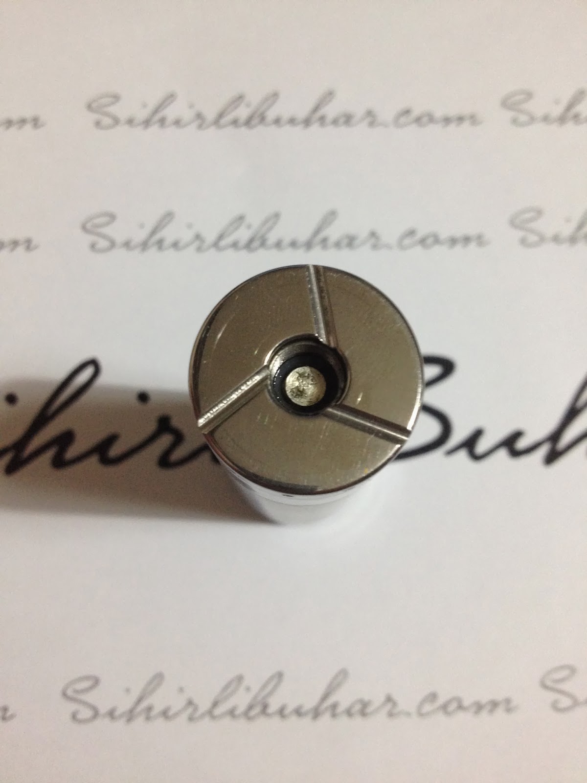 SihirliBuhar: Fakirs MG22 T-MG 22 S