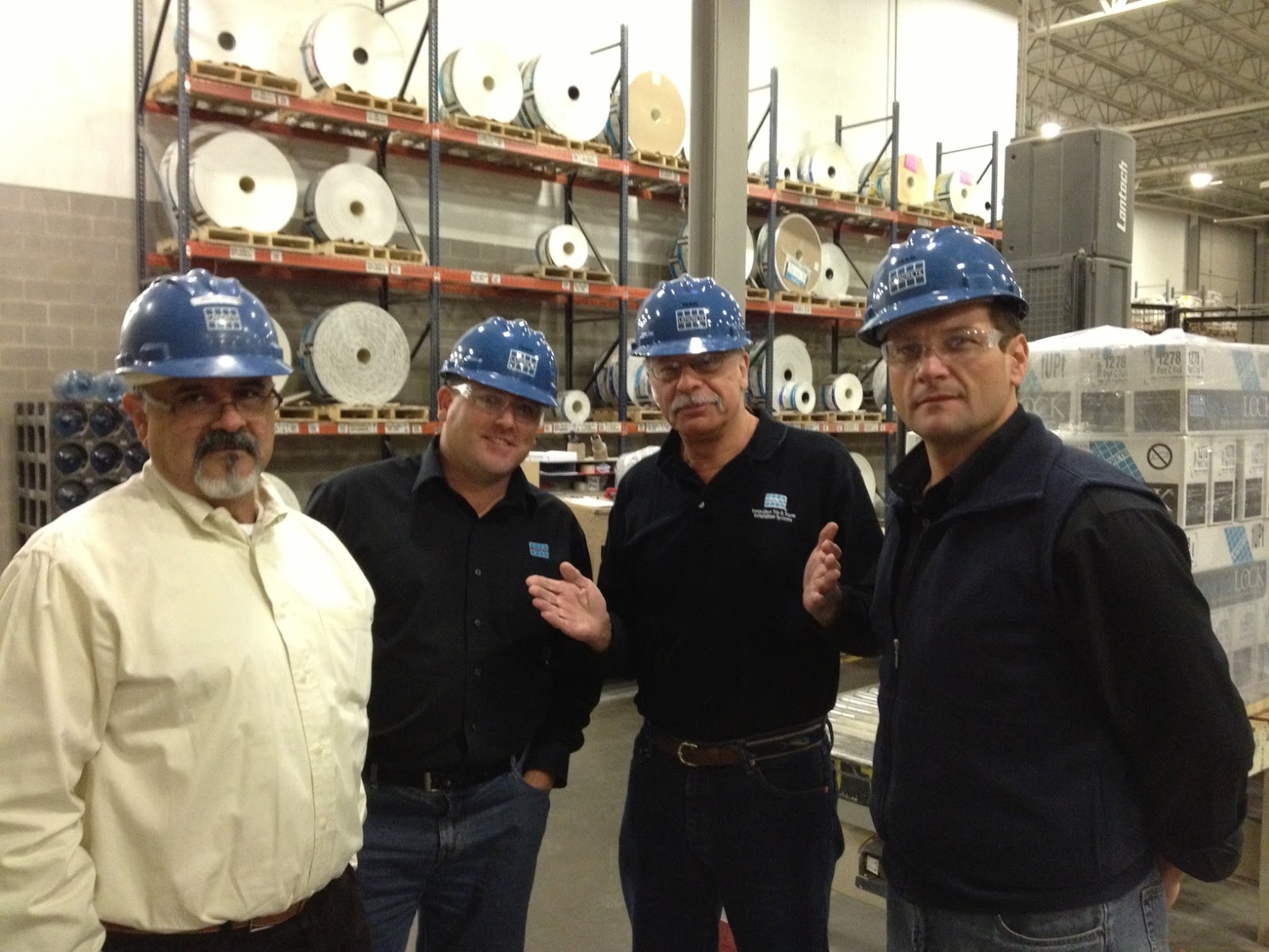 Laticrete Australia Conversations: January 2013