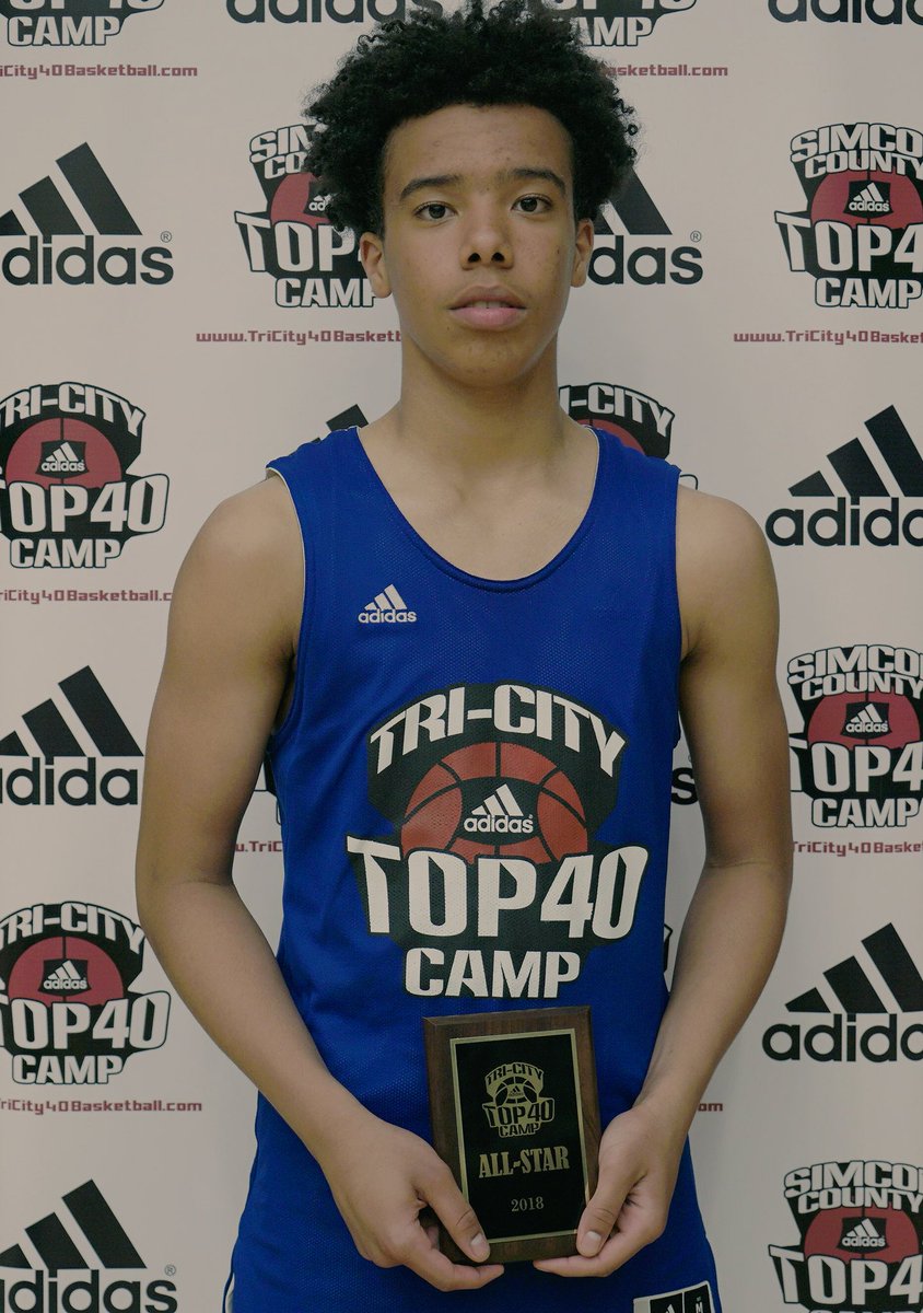 CWOSSABASKETBALL.COM: 2018