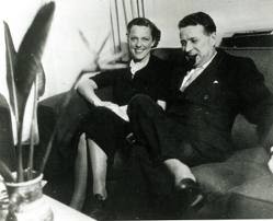 Simenon Simenon: SIMENON. “TRANCHES DE VIE” DEGLI ESORDI… VISTI DA TIGY