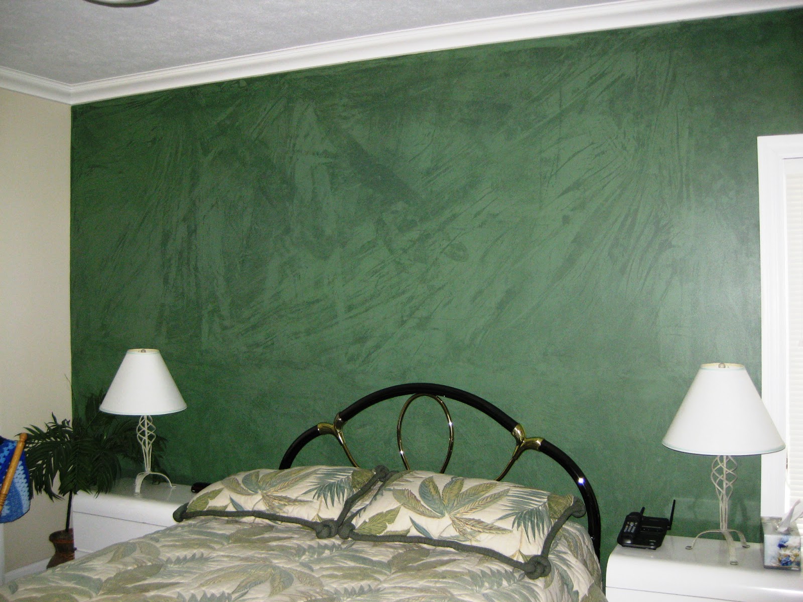 Array of color inc: Ideas for Accent Walls