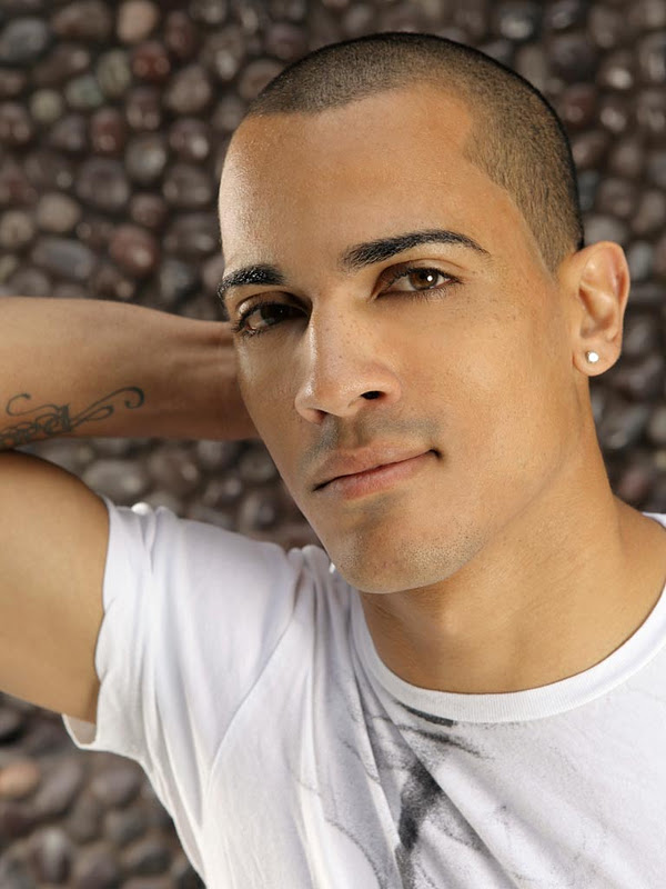 DAVID DUST: The Smirk