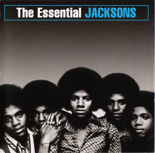 7 dias, 7 notas : Discografía de The Jacksons (Mes Michael Jackson)