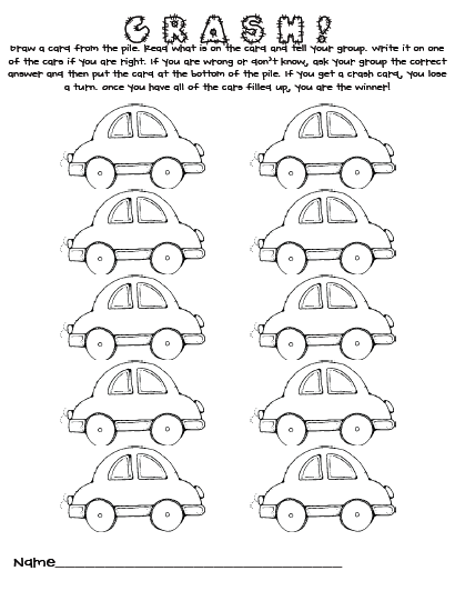 What the Teacher Wants!: Number Sense Freebies!