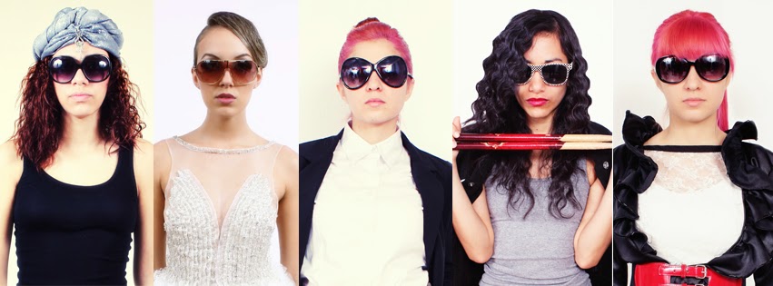 COMUNIDAD GLAM : ¿Quíenes Somos?