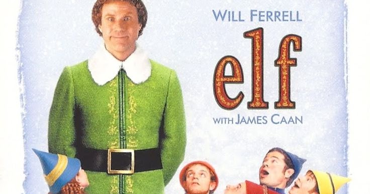 Elf ~ Privado