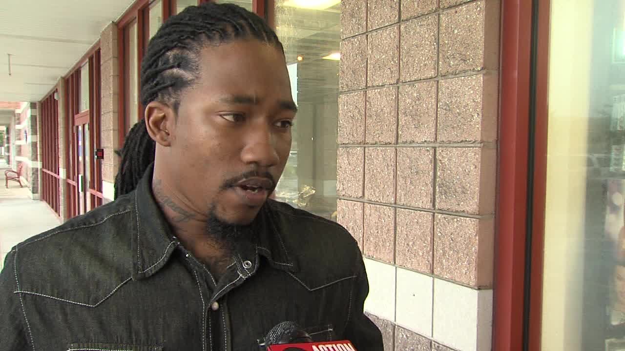 True Case Files: The Disappearance of Morgan Martin