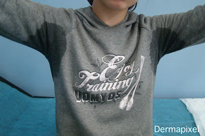 Dermapixel: agosto 2021