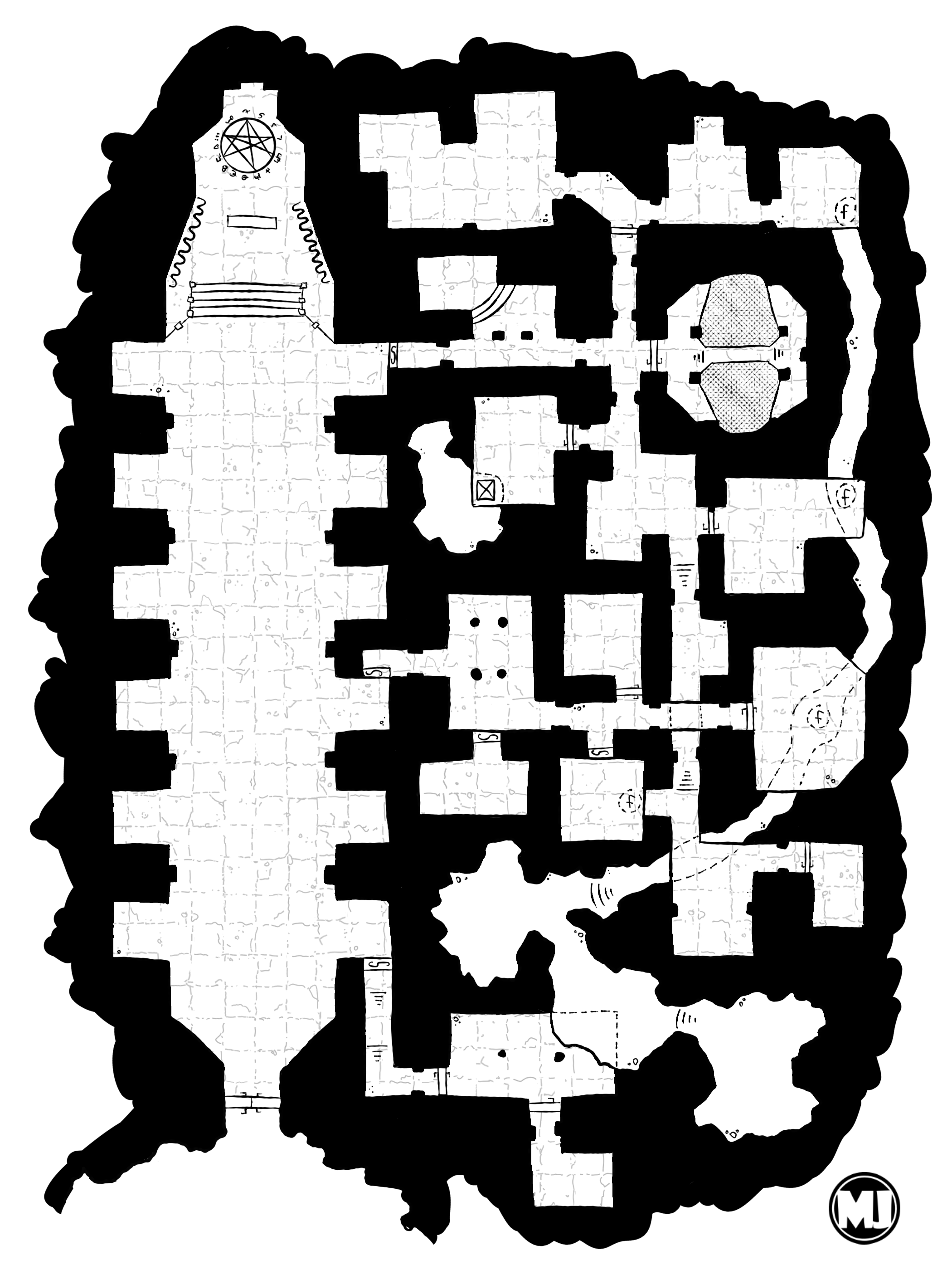 msjx: The Great Hall redux