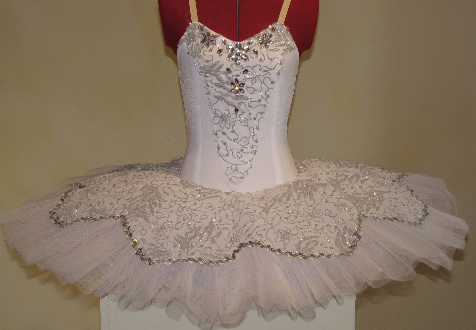 Tutus by Dani: Girls 10 tutu for sale