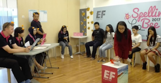 3 Tempat Terbaik Kursus bahasa Inggris Kampung Inggris di Mataram ...