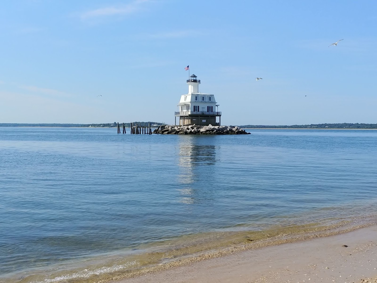 A Mike Who Likes to Hike