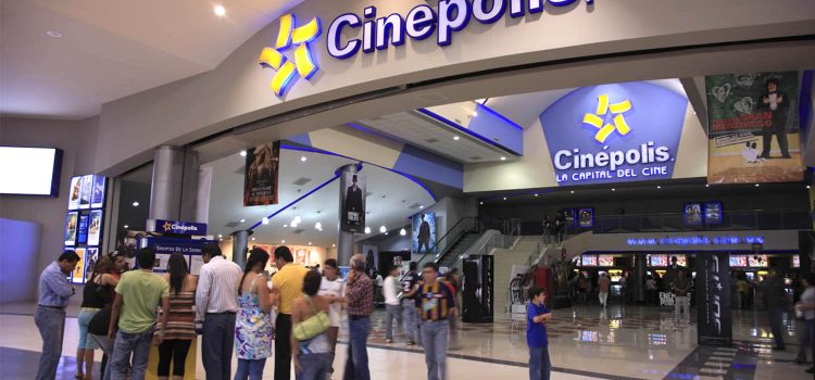 San Luis / Al Instante: Reabren cines en SLP al 50 por ciento de ...