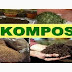 SEKILAS TENTANG PUPUK DAN KOMPOS - Panduan Membuat Pupuk Kompos