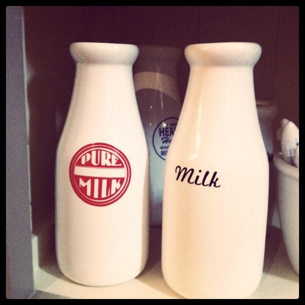 heavenly ingredients: Favourite Things