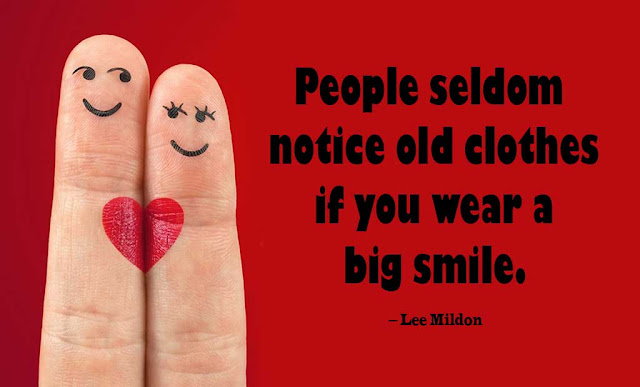 260+ Best Quotes About Smiling That Will Make Your Day Beautiful