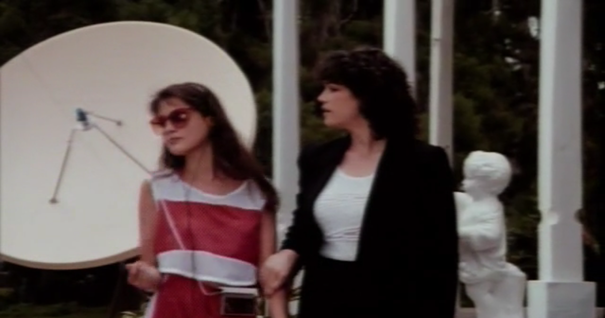 Senseless Cinema: Nightmare Weekend (1986) - Part 2 of 3