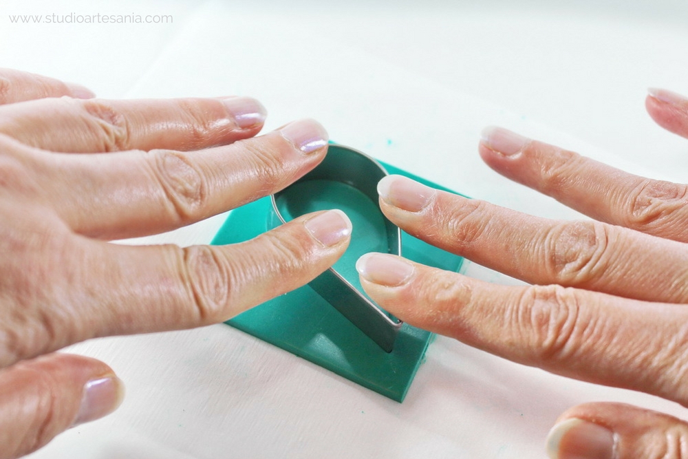 How to soften old and crumble polymer clay? - STUDIO ARTESANIA