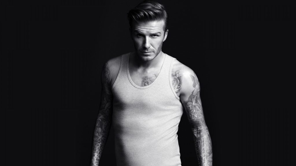David Beckham Widescreen Wallpaper – 1920×1200 | The Best Place to ...