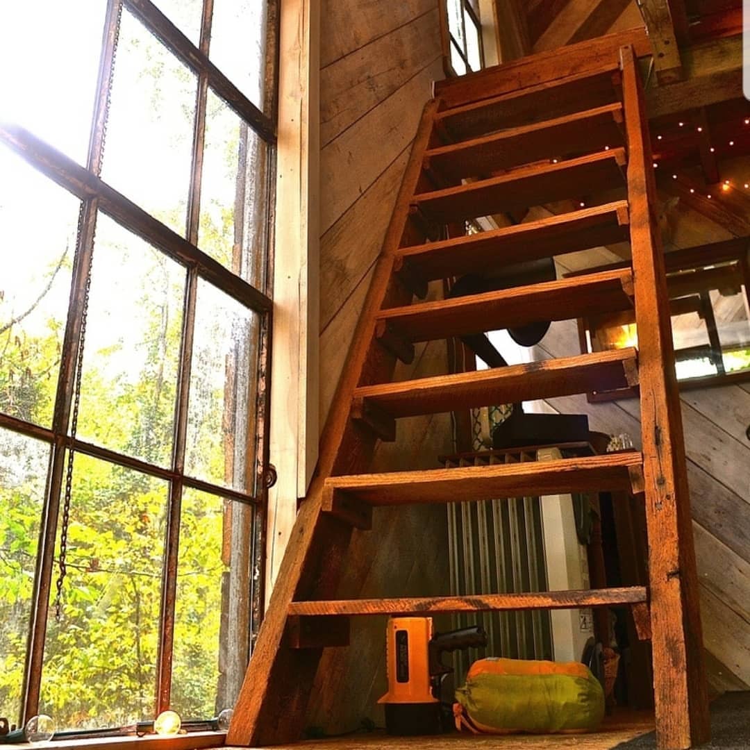 The Luna Loft Treehouse
