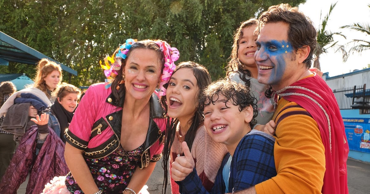 YES DAY: A Fun Film for the Whole Family Now Streaming on Netflix | The ...