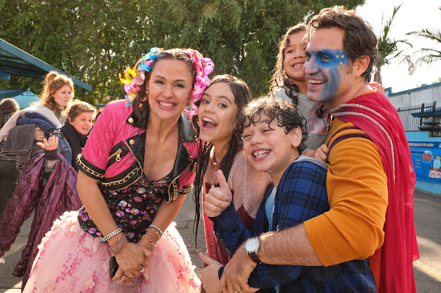 YES DAY: A Fun Film for the Whole Family Now Streaming on Netflix | The ...