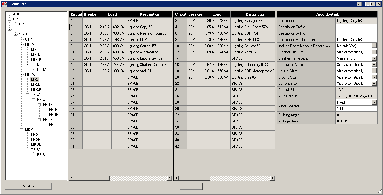 What Is Aic Rating On Electrical Equipment