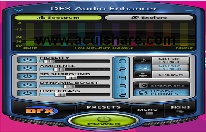 DFX Audio Enhancer 10.122 Full Version + Keygen ~ Free Download ...