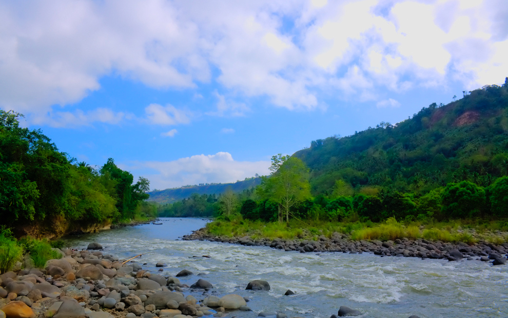 Cagayan River The Longest and Largest River in the Philippines | Rio ... Cagayan River The Longest and Largest River in the Philippines | Rio ...