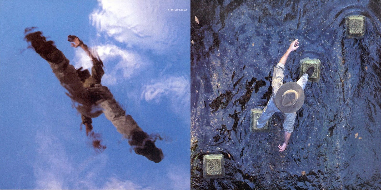 2004 A Valid Path - Alan Parsons - Rockronología