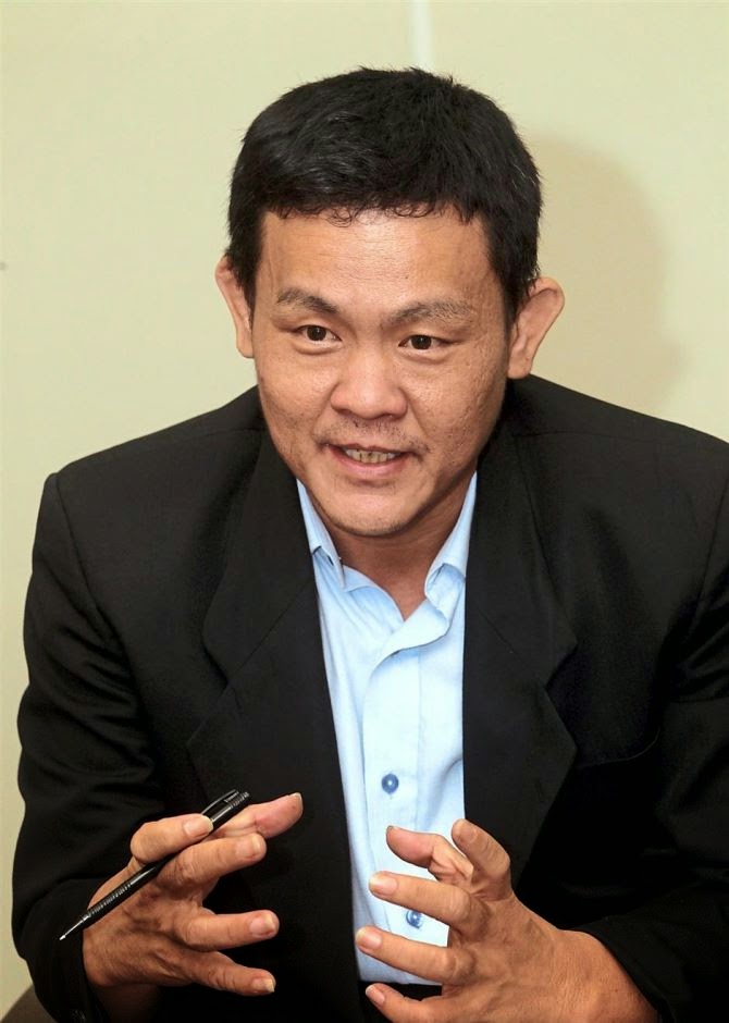 Tiong Nam plans multi-storey warehouse and more automation - Malaysia