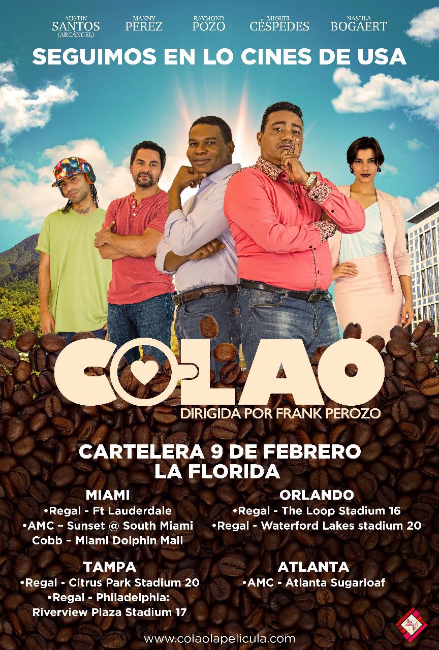 “Colao” espera superar el medio millón de espectadores en Miami ...