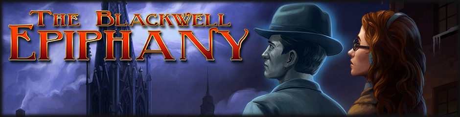 [Review] The Blackwell Epiphany - Jack-Reviews.com