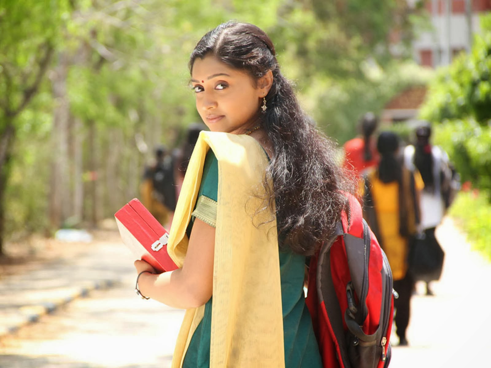 Actress Shija Rose Latest Unseen Photos