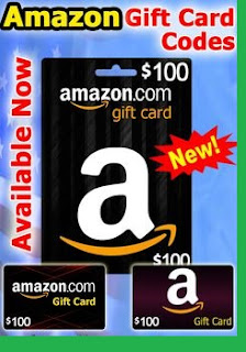 Free Amazon gift card code 2020 - REPEATE OFFER