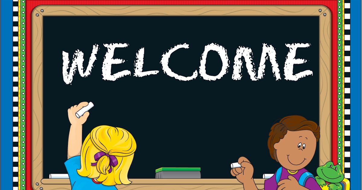Mme Hernandez's Grade 1 Classroom Blog: Welcome to Grade One!