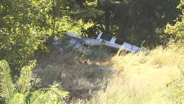 Kathryn's Report: Loss of Control in Flight: Rutan Defiant, N17DR ...