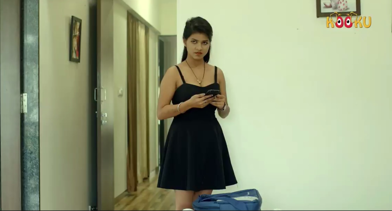 The Gift Web series Cast Kooku , Photo, Video and Trailer - Bhojpuri ...