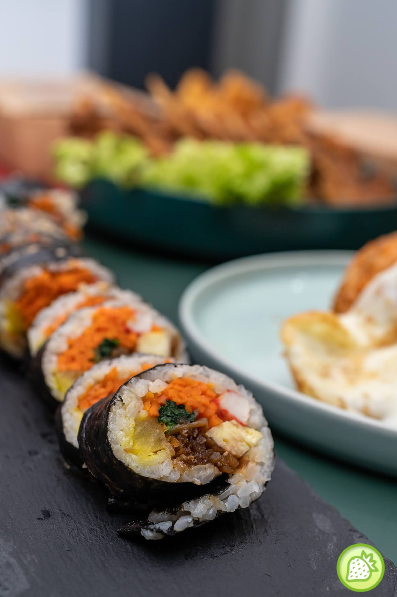 Chon Dak @ Mont Kiara | Malaysian Foodie