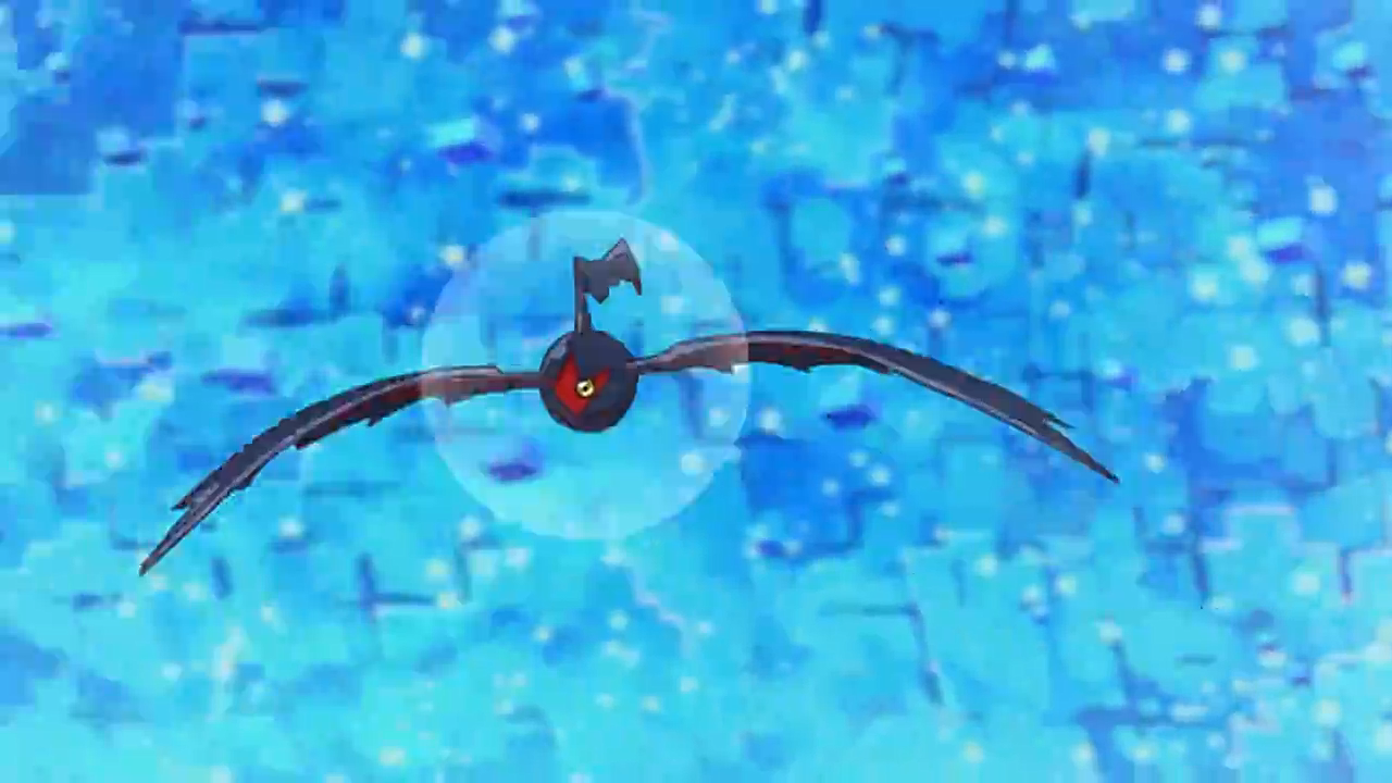 Digi-Arquivo: Soundbirdmon ~ PMD || Acervo de Imagens de Digimon e ...