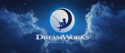 DreamWorks Animation Logo