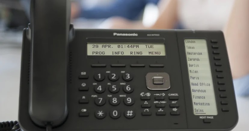 How to Make Call Transfer on Grandstream IP Phones and Benefits of ...