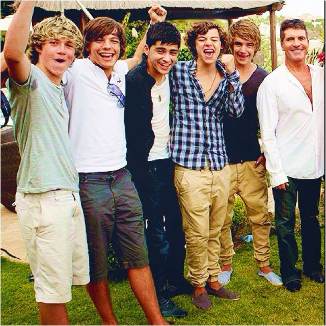 One Direction