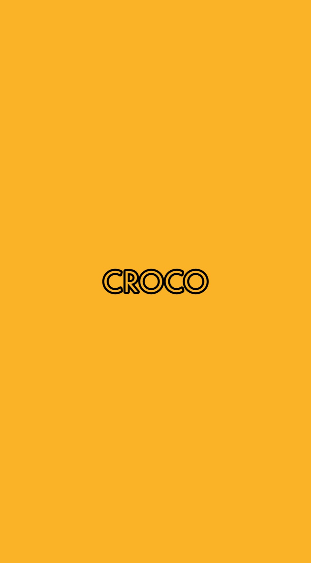 CROCO TECH