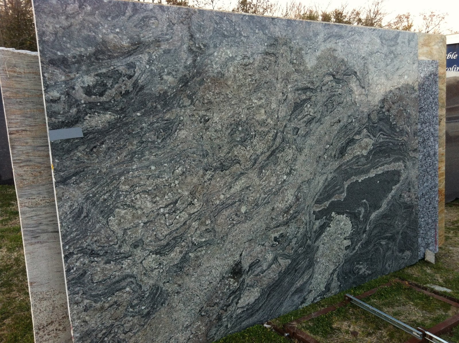 Building the Bayou at Three Runs Plantation