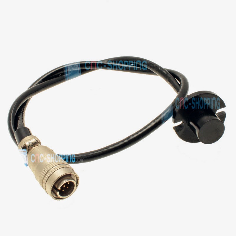 Sensor Fanuc A57L-0001-0037 (Aimant, Sensor et Amplificateur) en Stock